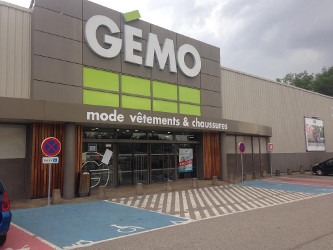 La franchise GEMO souhaite renforcer sa présence sur le territoire Belge