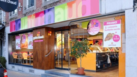 Point Chaud accompagne ses franchisés au quotidien