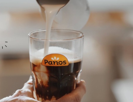 Le projet stratégique lancé par la franchise Panos porte ses fruits