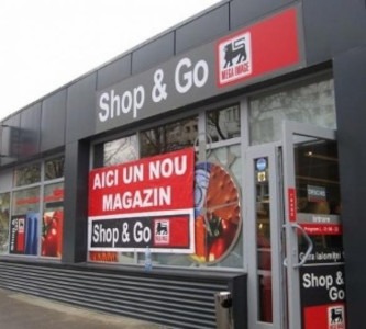 Delhaize inaugure 6 nouveaux points de vente Shop&Go le même jour