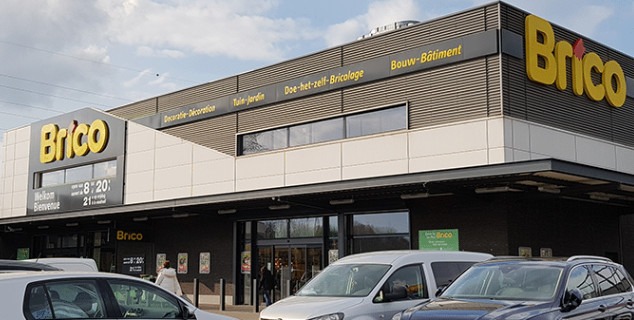 La chaîne de bricolage Brico lance un nouveau programme de fidélité