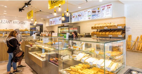 Le réseau Panos s’installe au sein du « Quartier Bleu » de Hasselt