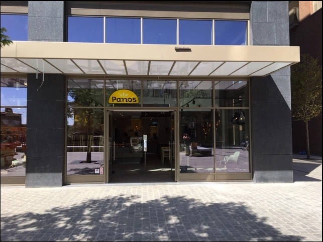 Le réseau Panos s’installe au sein du « Quartier Bleu » de Hasselt